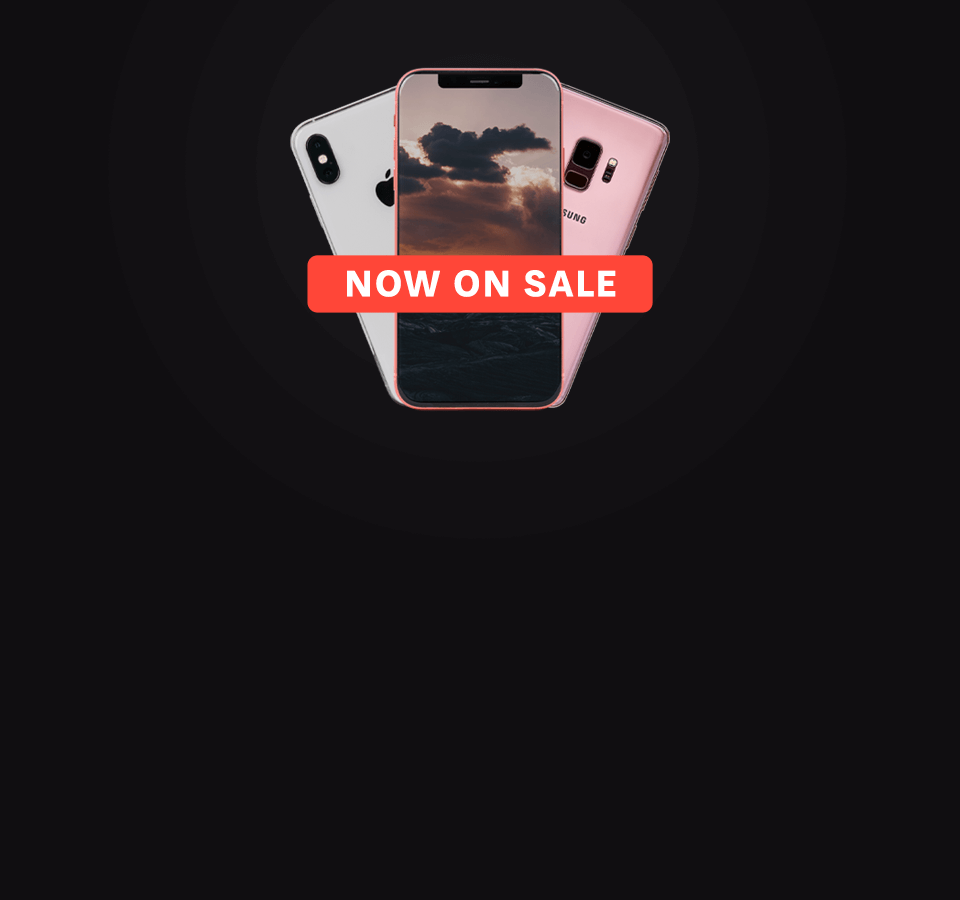 numobile | Smartphones & Mobile Data Plans | numobile uses parts of Telstra's 4G and 3G network